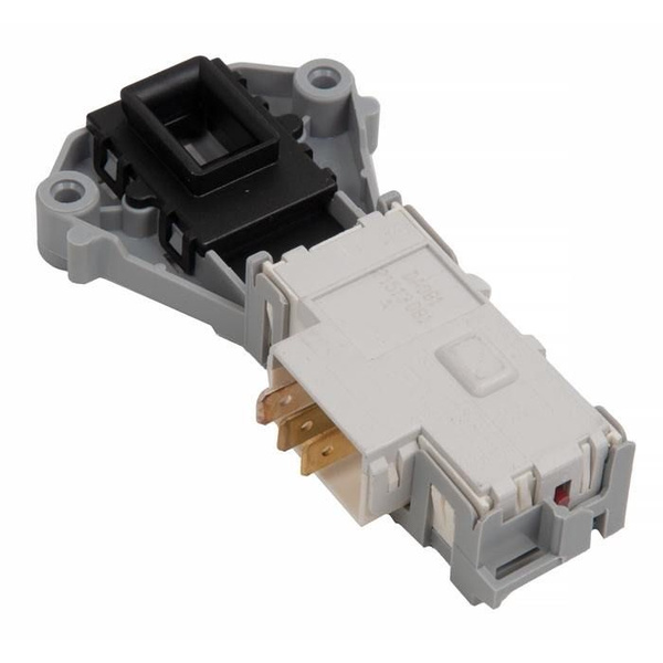 Замок люка (УБЛ) стиральной машины LG 6601ER1005A - купить с доставкой ...