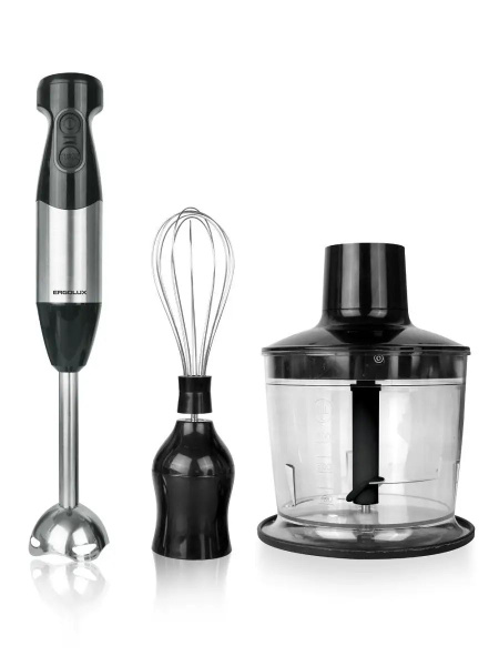 Блендер Ergolux sp404826 купить по низкой цене с доставкой в интернет ...