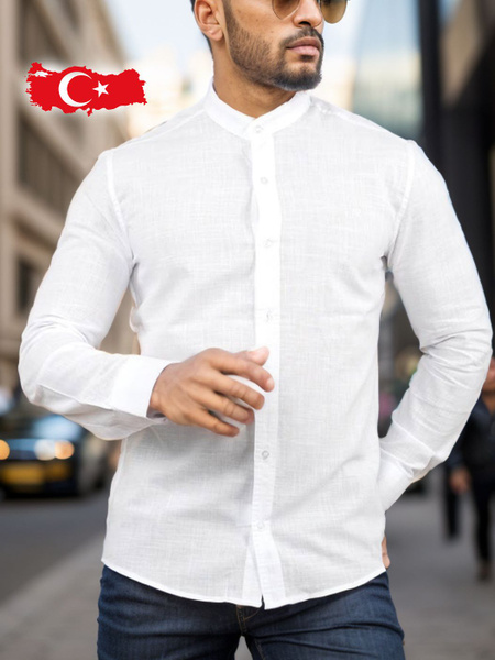 Рубашка TURISAZ - купить с доставкой по выгодным ценам в интернет ...