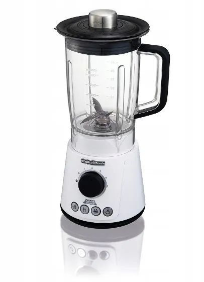 Блендер Morphy Richards Стационарный Total Control 403040 купить по ...