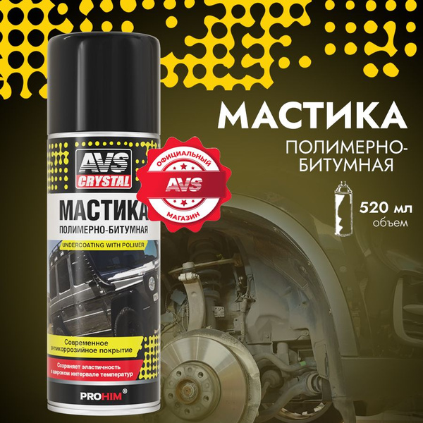 Набор автохимии AVS - купить по выгодным ценам в интернет-магазине OZON (706730842)