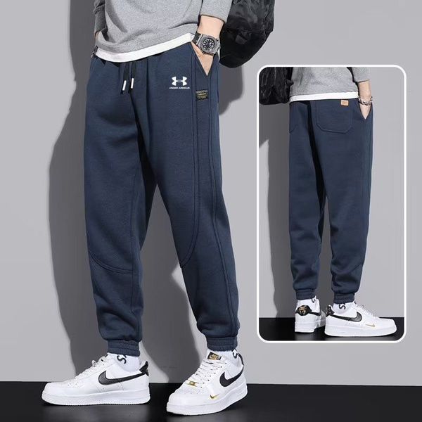Брюки спортивные Under Armour Мужской - купить по доступным ценам в ...