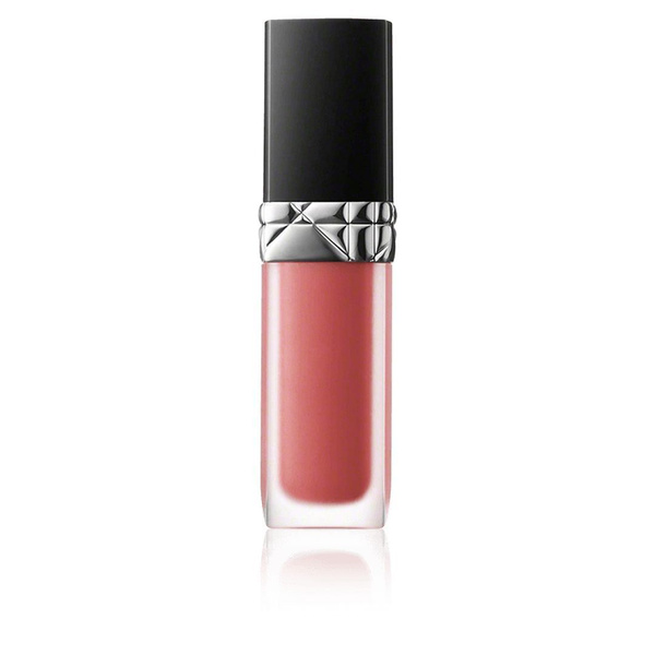 Губная помада Dior Rouge Dior Forever Liquid 458 Forever Paris купить ...