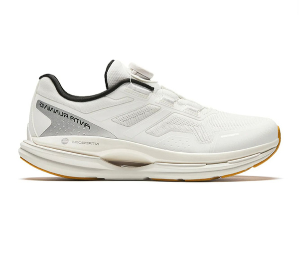 Кроссовки Мужской Anta Нейлон, ТПУ (термополиуретан) Бег, размер 43 R (средняя) На любой сезон ...