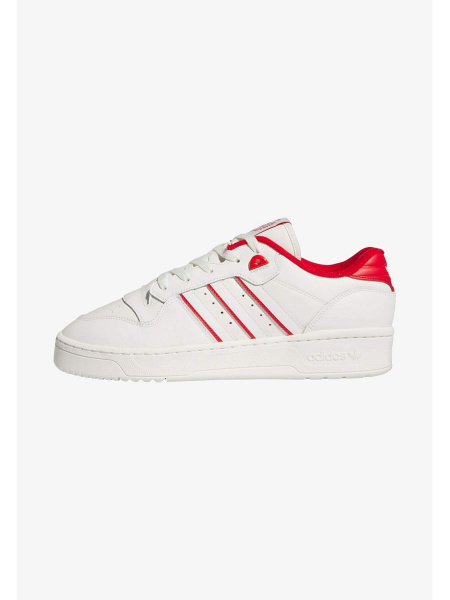 Кроссовки adidas Originals Rivalry Low - купить с доставкой по выгодным ...