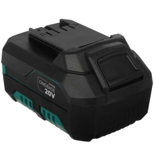 Аккумулятор FinePower OneBase B40 OneBase20 20 В, 4 А*ч, Li-Ion, 1 шт ...