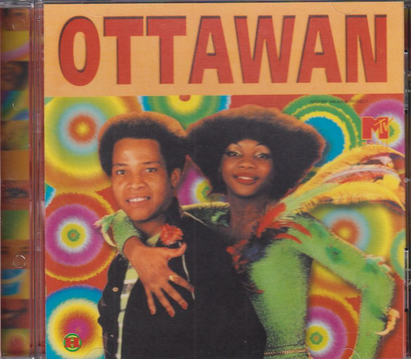 CD Ottawan - MTV Music History (The Best) - купить по низким ценам в ...