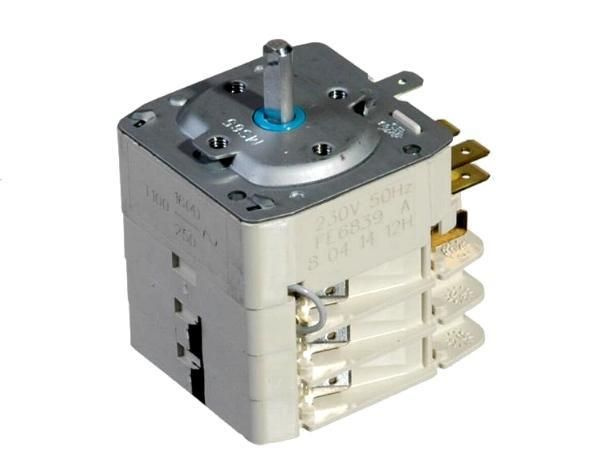 Таймер HARVIA ZSK-510 - купить с доставкой по выгодным ценам в интернет-магазине OZON (1585701657)