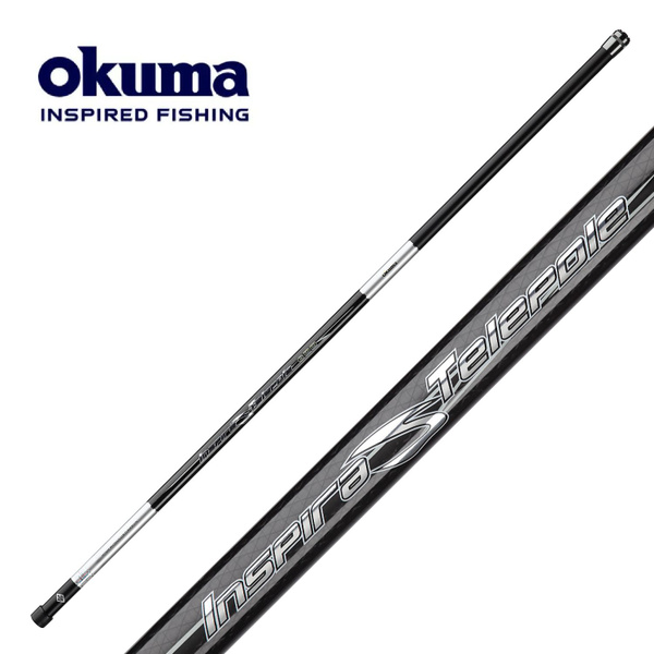 Удилище Okuma Inspira_Pole купить по выгодным ценам в интернет-магазине ...