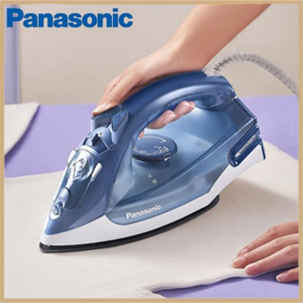 Утюг Panasonic NI-P075 Металлокерамическое покрытие - купить по ...