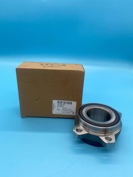 Подшипник ступицы VAG 7P0498287 - купить по доступным ценам в интернет ...