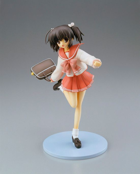 Фигурка Kotobukiya To Heart 2 - Yuzuhara Konomi 1/8 - купить по выгодной цене в интернет ...