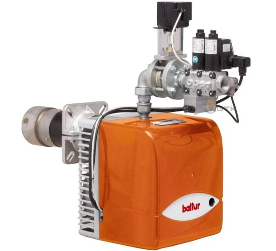 Газовый котел Baltur BTG 15 - купить по выгодной цене в интернет-магазине OZON (1586675930)