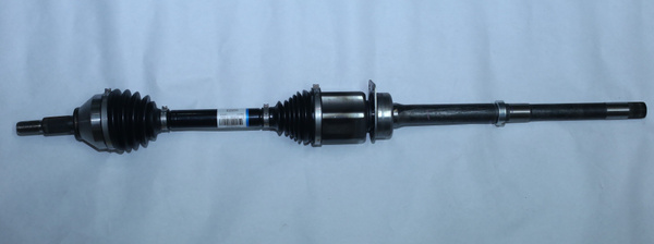 Motorcraft Привод в сборе, арт. BB5Z 3B436-AB;FB5Z 3B436-H;TX1125 ...