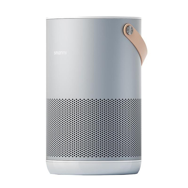 Очиститель воздуха Smartmi Air Purifier P1, серебристый - купить по ...