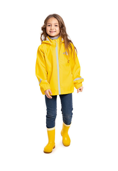 Куртка-дождевик OLDOS ACTIVE - купить с доставкой по выгодным ценам в интернет-магазине OZON ...