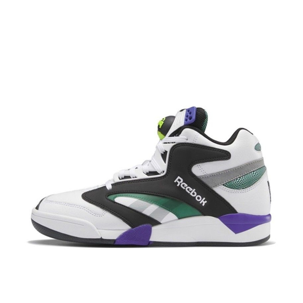 Кроссовки Reebok Shaq Attaq - купить с доставкой по выгодным ценам в ...