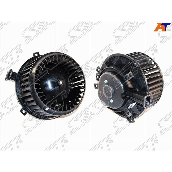 Мотор печки для Шевроле Кобальт 2011-2016, Chevrolet Cobalt мотор печки ...