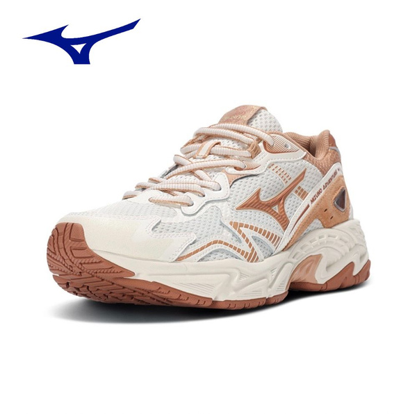 Кроссовки Mizuno Adventure купить на OZON по низкой цене (1676244071)