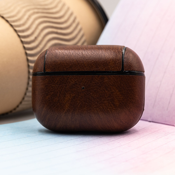 Яркий чехол, Кейс для AirPods Pro Противоударный с Карабином - купить с ...