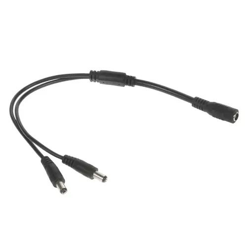 Разветвитель питания для камер видеонаблюдения Falcon Eye W-SP1-2H ...