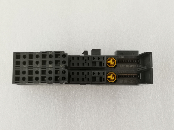 6ES7193-4CB30-0AA0 модуль ПЛК Simatic S7-1200 - купить с доставкой по ...