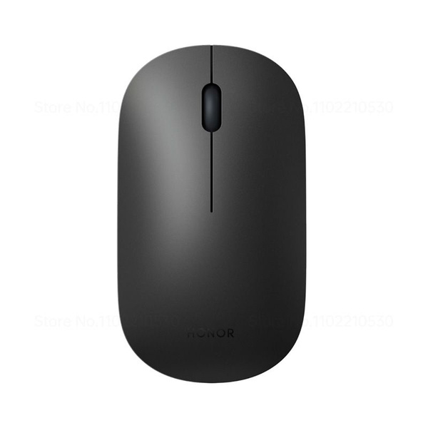 Мышь беспроводная HONOR WIRELESS MOUSE 2 Honor, черный - купить по ...