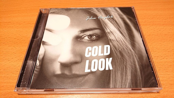 CD John Haydock - Cold Look(2024)CD(rus) - купить по низким ценам в ...