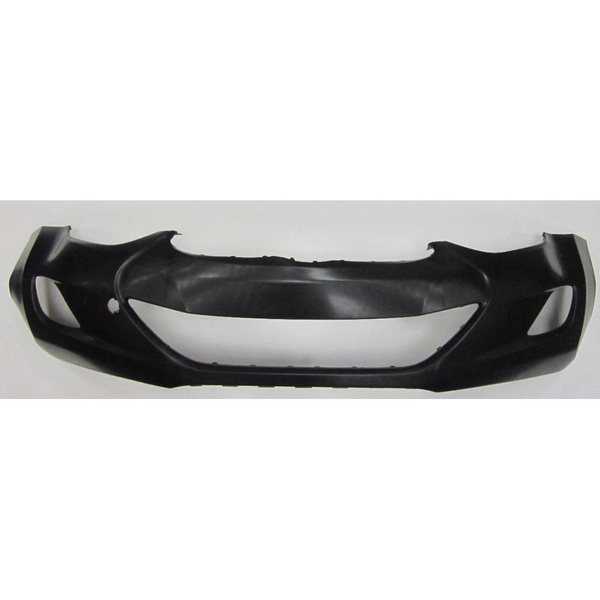 Бампер передний для Хендай Авант 2010-, Hyundai Avante бампер передний ...