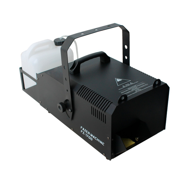Сценический генератор тумана (хейзер) 1700Вт Show Glow FZ-1700 - купить ...