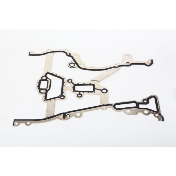Прокладка насоса масляного Opel Corsa Agila 1.0 1.2 93- STELLOX 11 ...