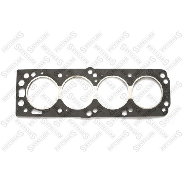Прокладка гбц (1.6mm) opel kadett corsa ascona 1.3 -90 STELLOX 11-25044 ...