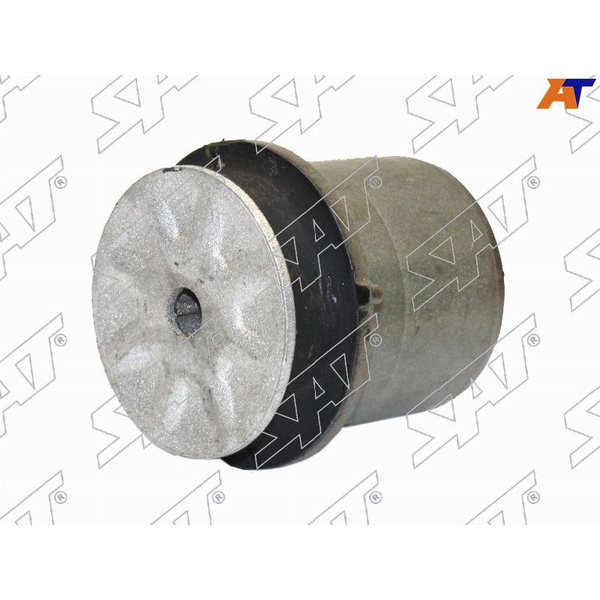 Сайлентблок задней балки SKODA OCTAVIA 13- VW GOLF 12- LH RH SAT ST ...