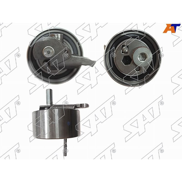 Ролик ремня ГРМ натяжителя TOYOTA 1GFE 98- BEAMS SAT ST-13540-70020 ...