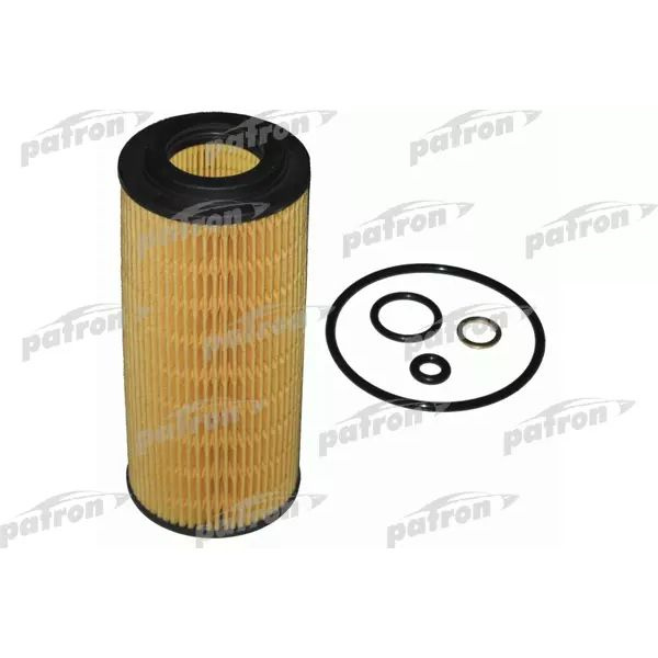 Фильтр масляный PATRON 591068 - купить по выгодным ценам в интернет ...