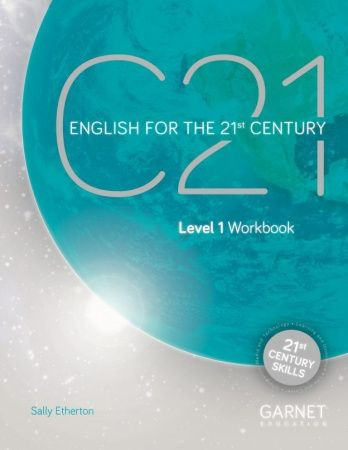 C21: English for the 21st Century Level 1 Workbook - купить с доставкой ...