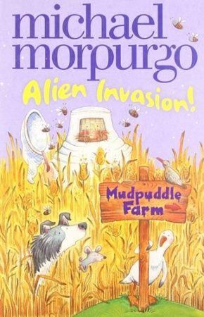 Mudpuddle Farm: Alien Invasion! - купить с доставкой по выгодным ценам ...