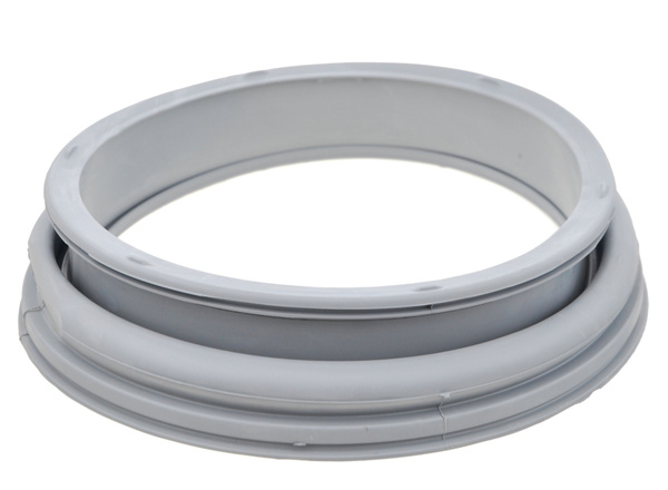 Манжета люка стиральной машины Атлант (широкая) МКАУ.752511.002; 752511 ...