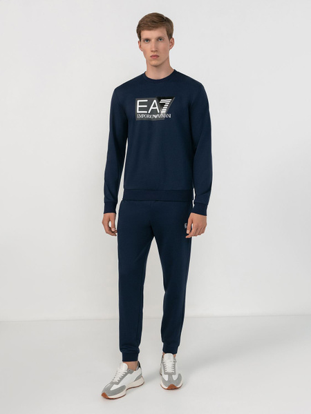 Комплект одежды EA7 Visibility купить на OZON по низкой цене (1422824313)
