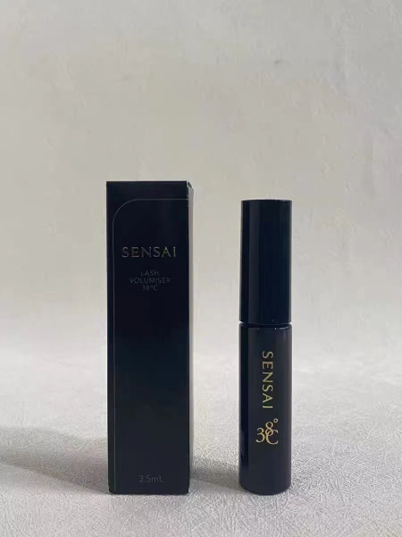 Удлиняющая тушь для ресниц SENSAI MASCARA 38 (SEPARATING & LENGHTING ...