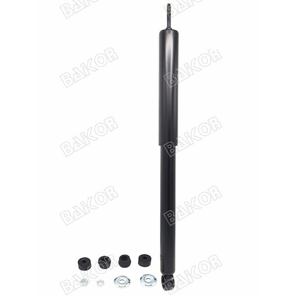 Характеристики IPSAIP_BKSA0178 Амортизатор задний TOYOTA RAV4,IPSUM ...