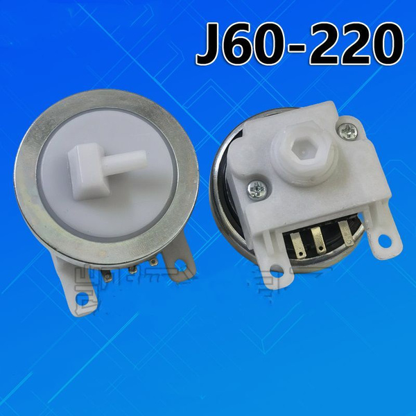 Датчик переключатель для стиральной машины уровень воды общего ...