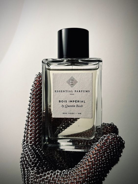 Essential Parfums Вода парфюмерная Bois Imperial 100 мл купить на OZON ...