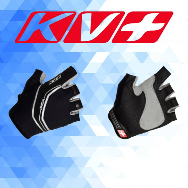 KV+ Перчатки для бега, размер: S - купить с доставкой по выгодным ценам ...