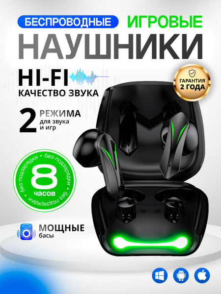 Наушники Внутриканальные R05 - купить по доступным ценам в интернет-магазине OZON (1599780513)