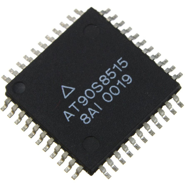 Микросхема AT90S8535-8AI, TQFP, Atmel купить на OZON по низкой цене (1600354184)