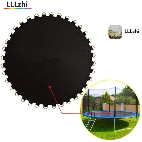 Полотно для батута 8 футов диаметр 201см-на 48пружины - купить с ...