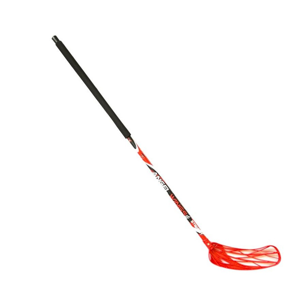 Клюшка для флорбола ST FLOORBALL F1, 85 см купить c доставкой на OZON ...