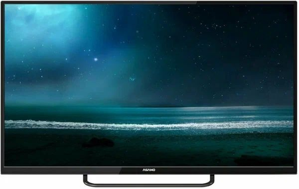 Купить телевизор Asano 40LF1110T 37" - купить с доставкой по выгодным ...