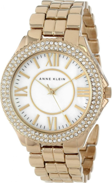 Anne Klein Часы наручные Кварцевые - купить с доставкой по выгодным ...